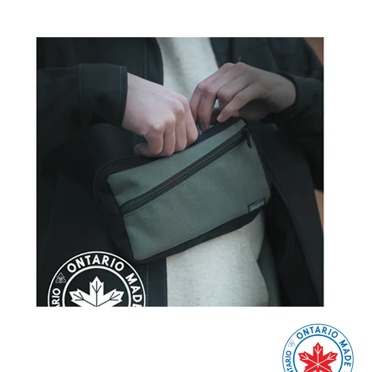 Accessories Collection | Angus Bags