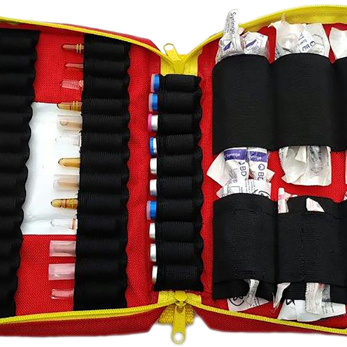 Drug Pouch | Angus Bags