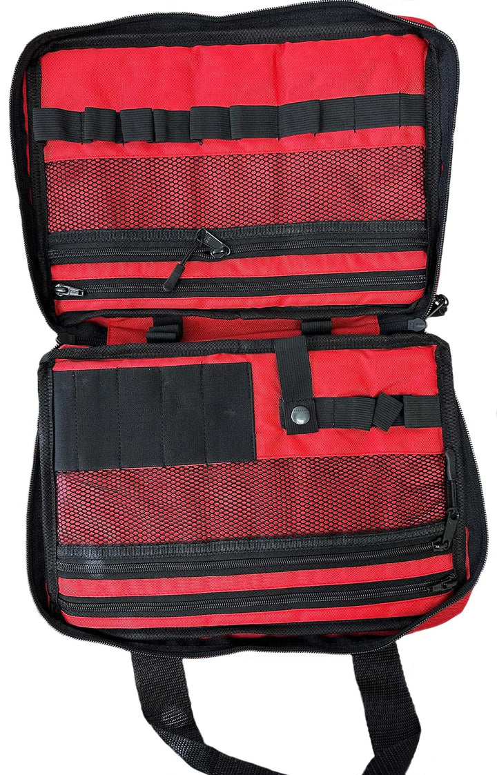 Trauma Module | Angus Bags