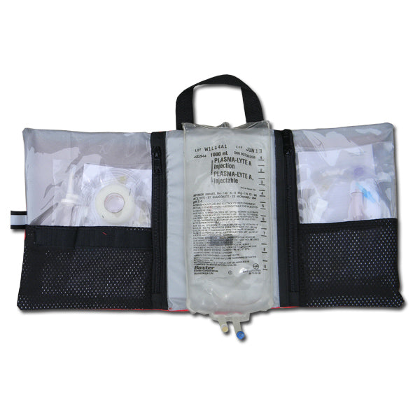 IV Transport Module | Angus Bags