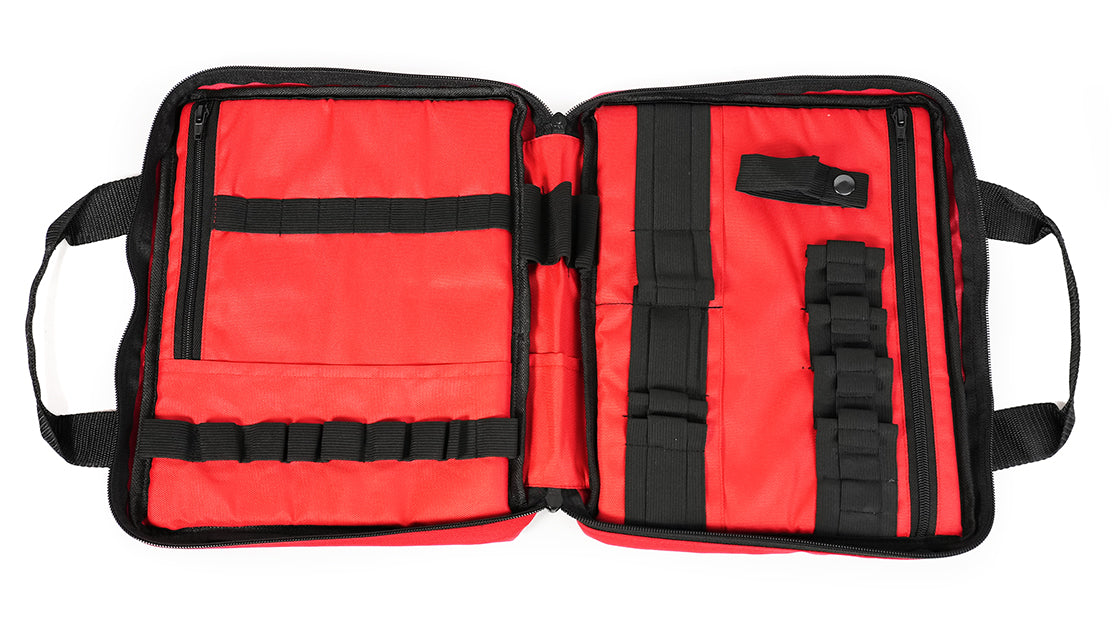 IV Module | Angus Bags