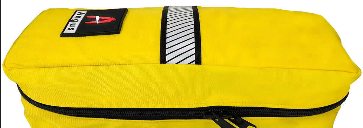 Airway Bag for Supraglottic Airways | Angus Bags
