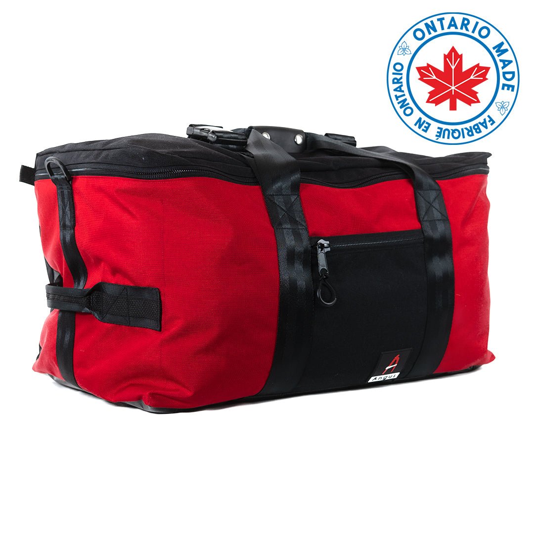 Rugsak Carry-All Bag 2nd Gen | Angus Bags