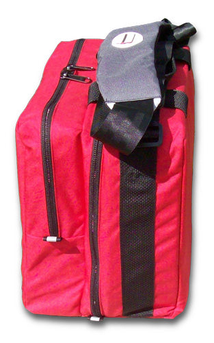 TC-90 Trauma Bag | Angus Bags